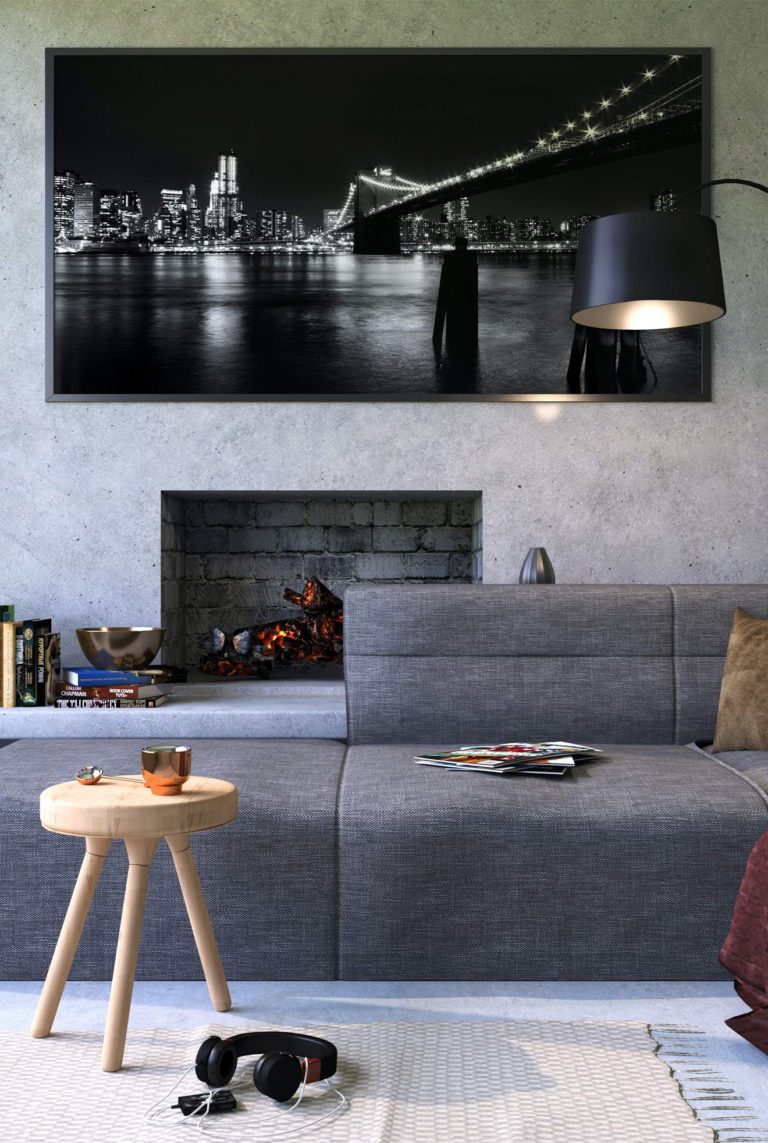 Beyond the Obvious: 12 Ingenious Interior Column Design Ideas