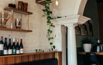 Beyond the Obvious: 12 Ingenious Interior Column Design Ideas