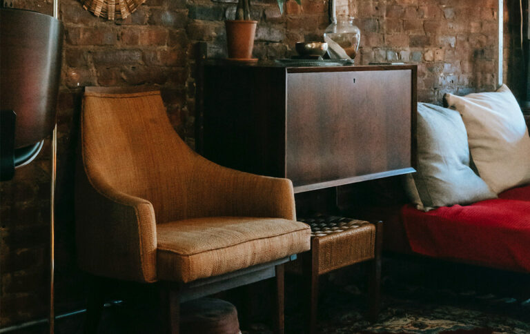 Vintage Decor Ideas For Home Interior Design