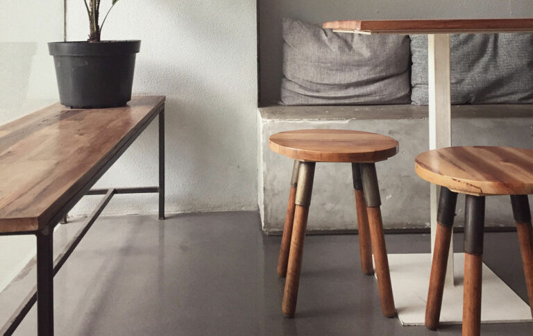 Sustainable Style: Upgrade Your Home Decor with Acacia Wood