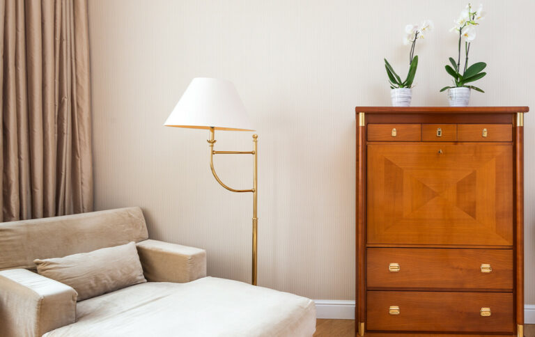 Interior Design Styles: A Guide to Find The Perfect Home Aesthetic
