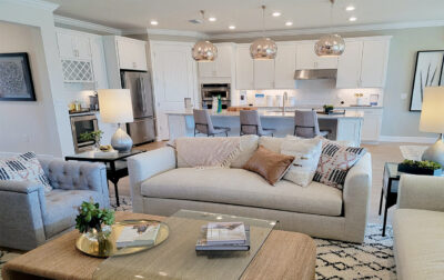 Model Home Decorating Ideas Do’s & Don’t for a Spacious VIbe