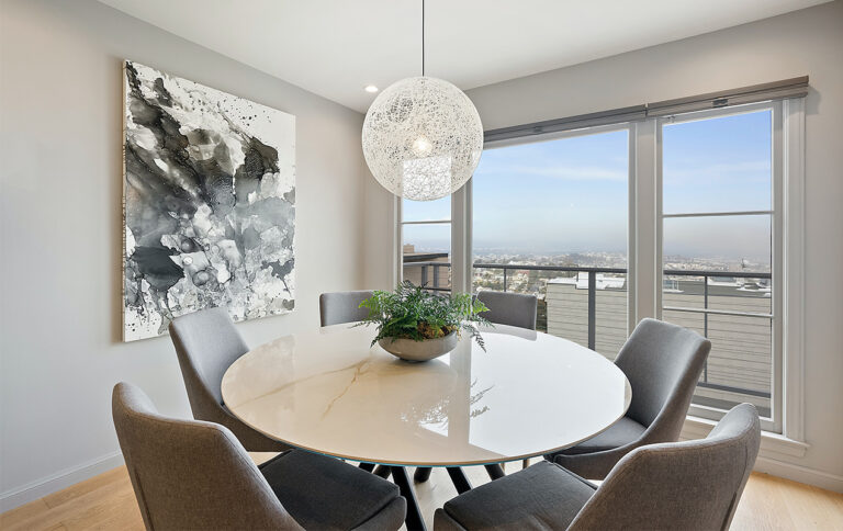 Small Dining Room Ideas: Easy Hacks for Limited Space
