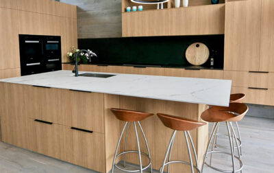 18 Kitchen Island With Table Combos: The Best of Both Worlds
