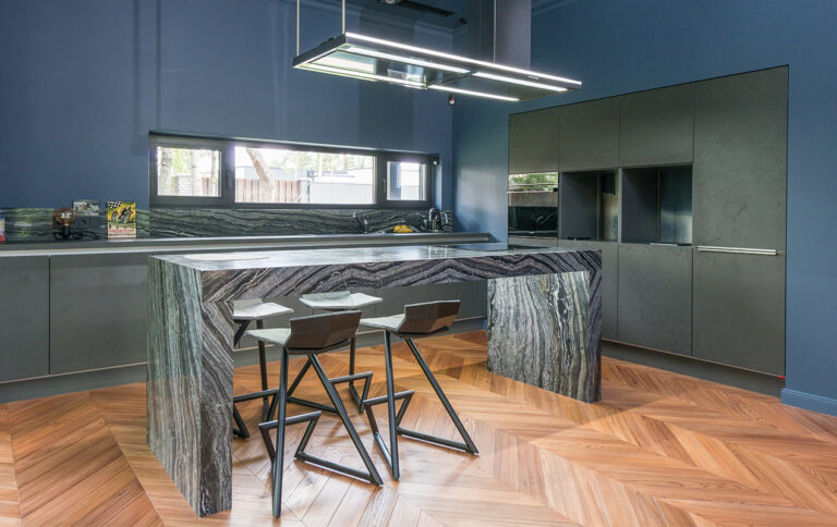 18 Kitchen Island With Table Combos: The Best of Both Worlds