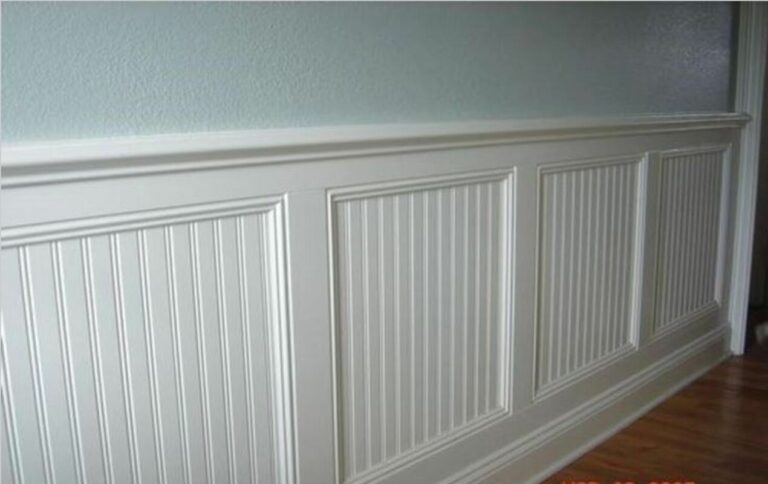 Decorating With Wainscoting: 22 Ideas to Transfigure you Walls