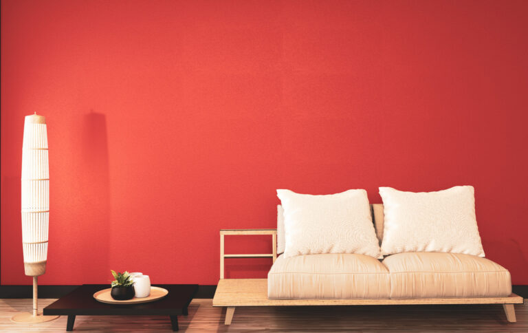 24 Accent Wall Ideas: A Touch of Drama for Your Home