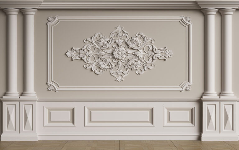 Decorating With Wainscoting: 22 Ideas to Transfigure you Walls