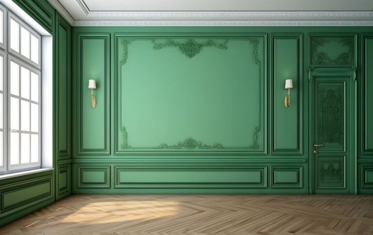 Decorating With Wainscoting: 22 Ideas to Transfigure you Walls