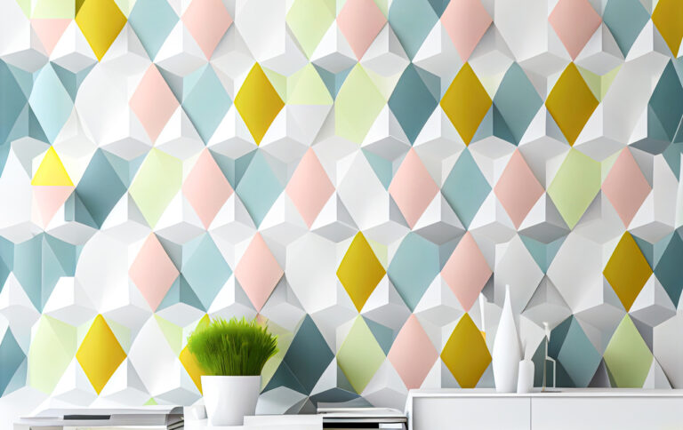 24 Accent Wall Ideas: A Touch of Drama for Your Home