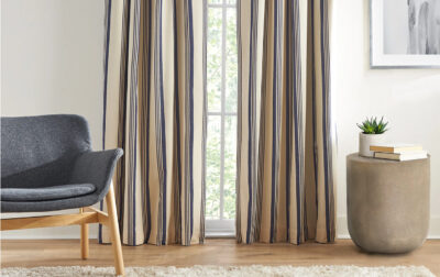 21 Stylish Living Room Curtains to Upgrade Your Home