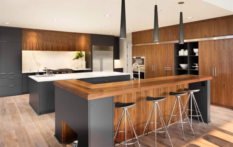 10 Kitchen Island With Bar Designs Superior for Every Kitchen