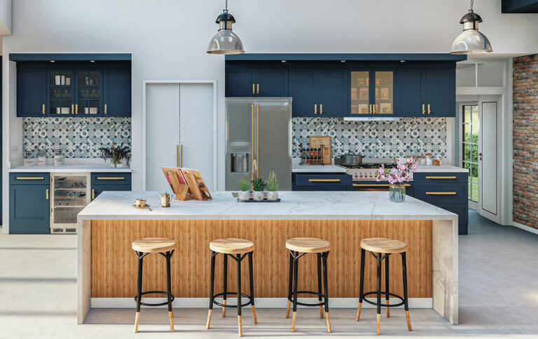 10 Kitchen Island With Bar Designs Superior for Every Kitchen