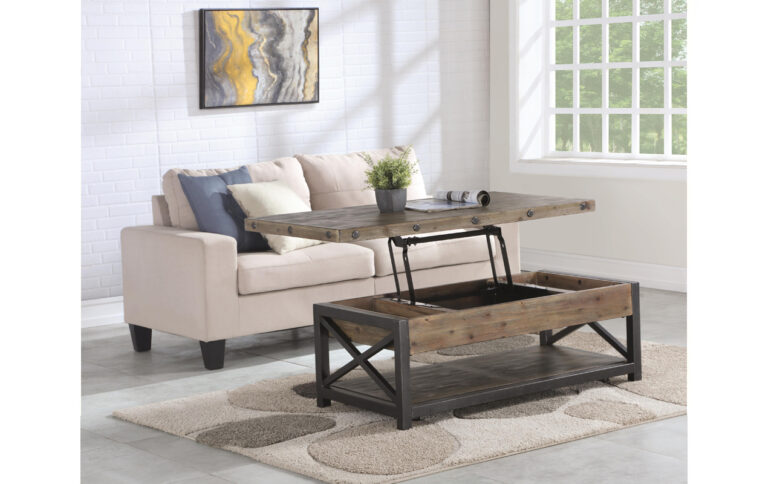 19 Lift Top Coffee Table Designs For A Smart Furnishing Upgrade