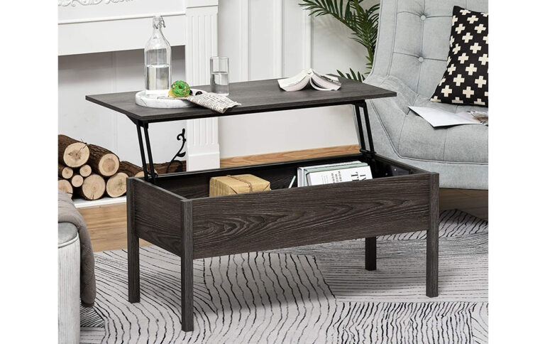 19 Lift Top Coffee Table Designs For A Smart Furnishing Upgrade