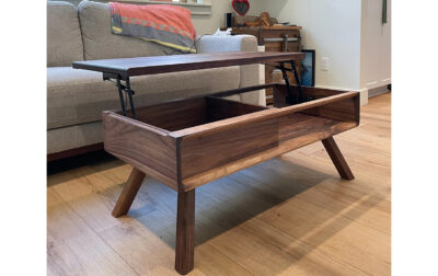 19 Lift Top Coffee Table Designs For A Smart Furnishing Upgrade