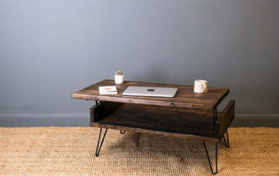 19 Lift Top Coffee Table Designs For A Smart Furnishing Upgrade