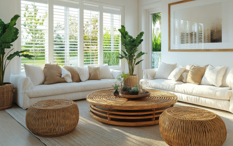 24 Best Round Coffee Tables to Make All Homes Look Breathtaking