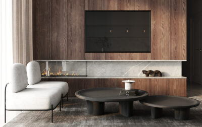 13 Low Coffee Table Ideas: Achieve a Space-Savvy Setup