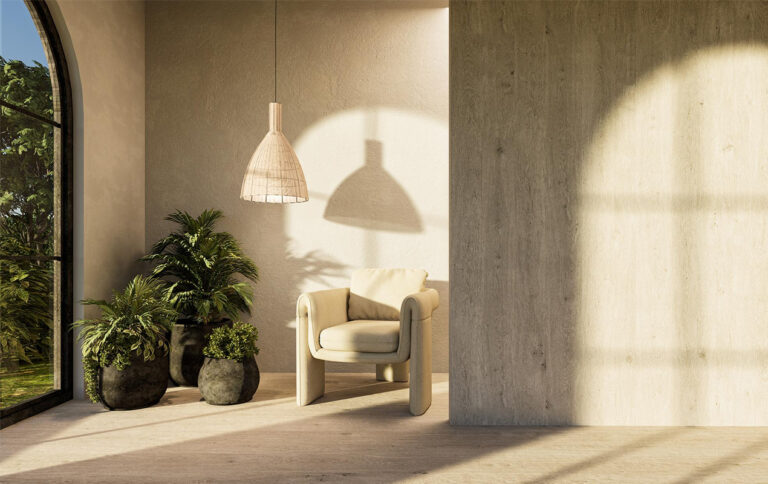 A Guide To Effective Natural Light Strategies In Home Design