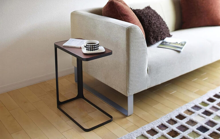 16 Metal Coffee Table Ideas: From Simplicity to Opulent Aesthetics