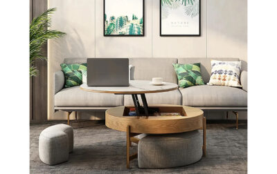 19 Lift Top Coffee Table Designs For A Smart Furnishing Upgrade