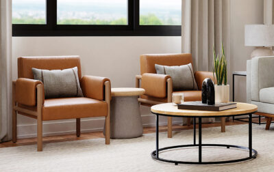 21 Round Wood Coffee Table Ideas: A Classic for Modern Homes