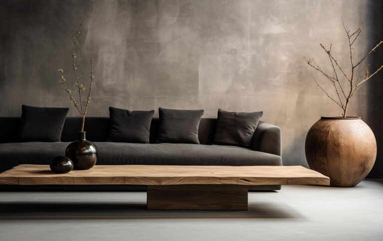 Spice Up Your Space: 25 Unforgettable Unique Coffee Table Ideas