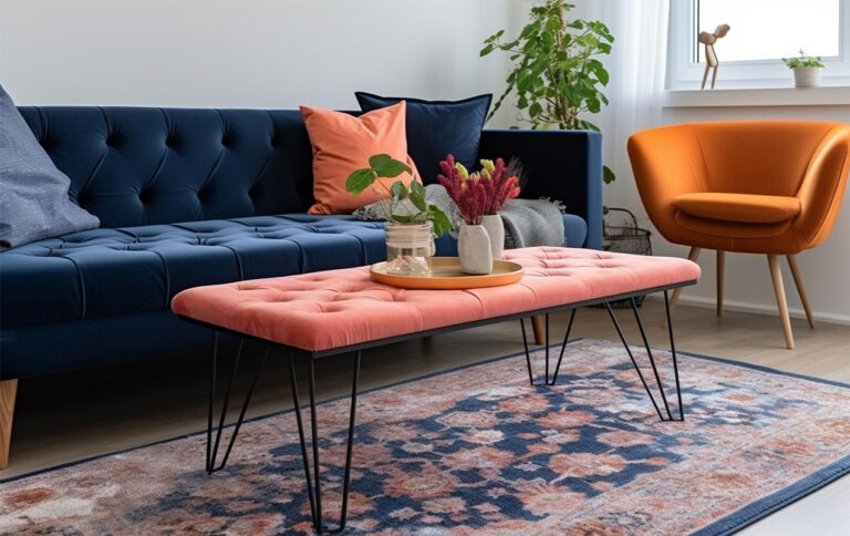 19 Boho Coffee Tables: Infuse Your Space with an Eclectic Twist