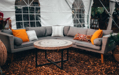 19 Boho Coffee Tables: Infuse Your Space with an Eclectic Twist