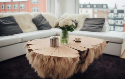 19 Boho Coffee Tables: Infuse Your Space with an Eclectic Twist