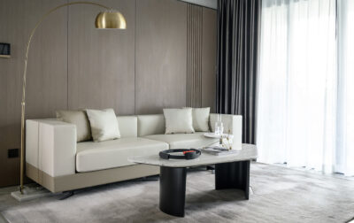 19 Abstract Coffee Tables: Ideas For Adventurous Interiors