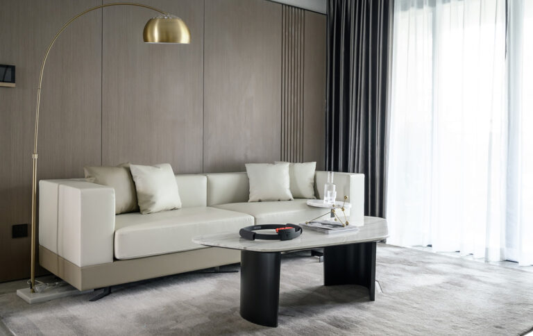 19 Abstract Coffee Tables: Ideas For Adventurous Interiors