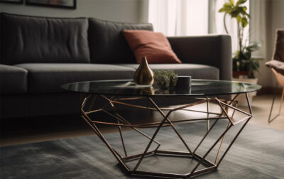 Spice Up Your Space: 25 Unforgettable Unique Coffee Table Ideas