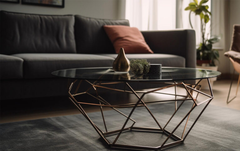 Spice Up Your Space: 25 Unforgettable Unique Coffee Table Ideas