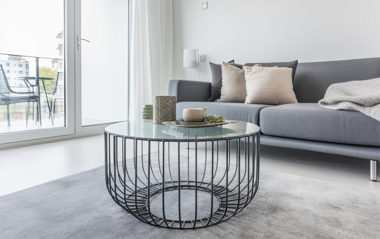 Spice Up Your Space: 25 Unforgettable Unique Coffee Table Ideas
