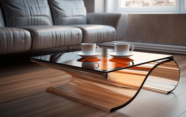 Spice Up Your Space: 25 Unforgettable Unique Coffee Table Ideas