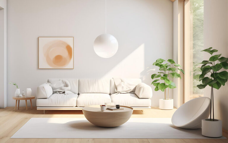 18 Light Wood Coffee Tables: Warm Accents & Subtle Finishes