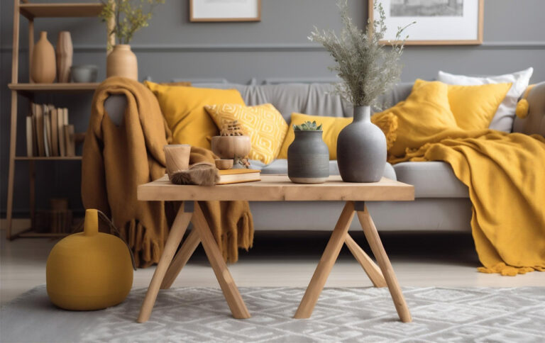 18 Light Wood Coffee Tables: Warm Accents & Subtle Finishes