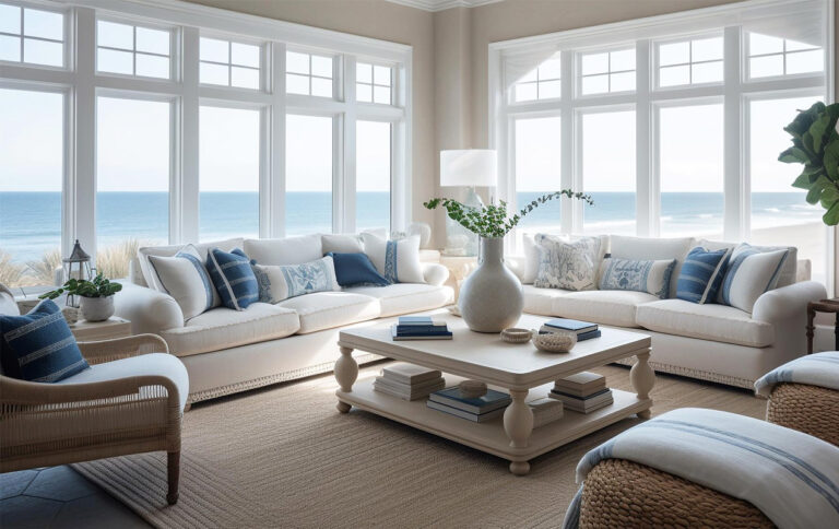 Coffee Table for Sectional: 22 Styles To Complete the Look