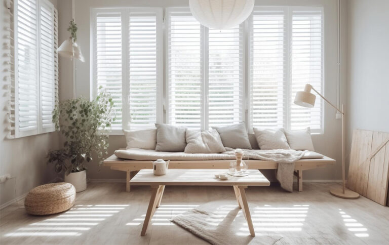 18 Light Wood Coffee Tables: Warm Accents & Subtle Finishes