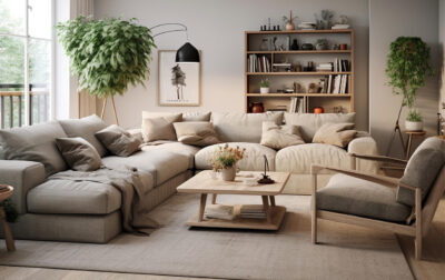 Coffee Table for Sectional: 22 Styles To Complete the Look