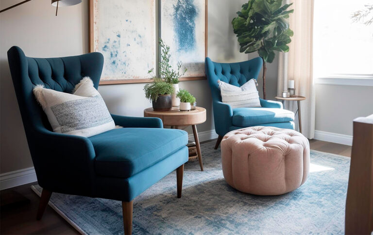 13 Pink Coffee Tables: A Pop of Pink to Invigorate Your Home