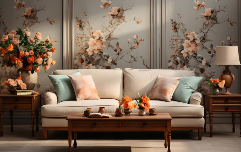 Spice Up Your Space: 25 Unforgettable Unique Coffee Table Ideas