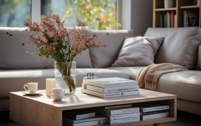 What Is A Coffee Table Book? Our Definitive Guide