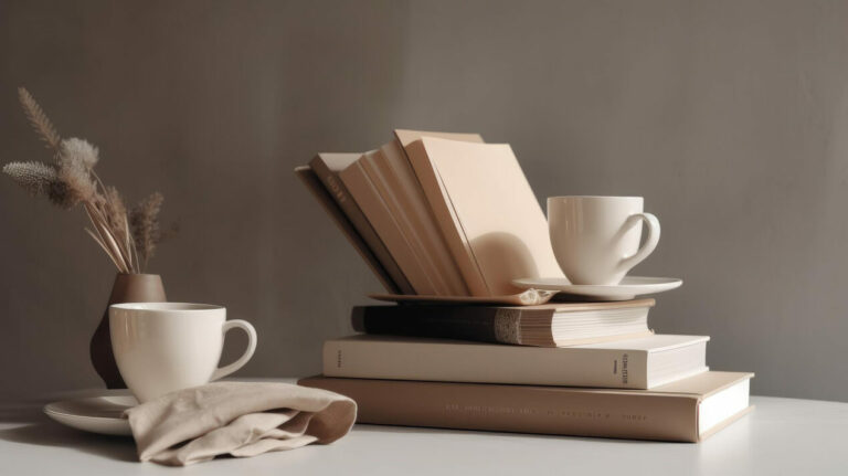 What Is A Coffee Table Book? Our Definitive Guide
