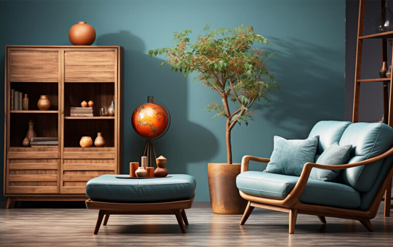 Spice Up Your Space: 25 Unforgettable Unique Coffee Table Ideas