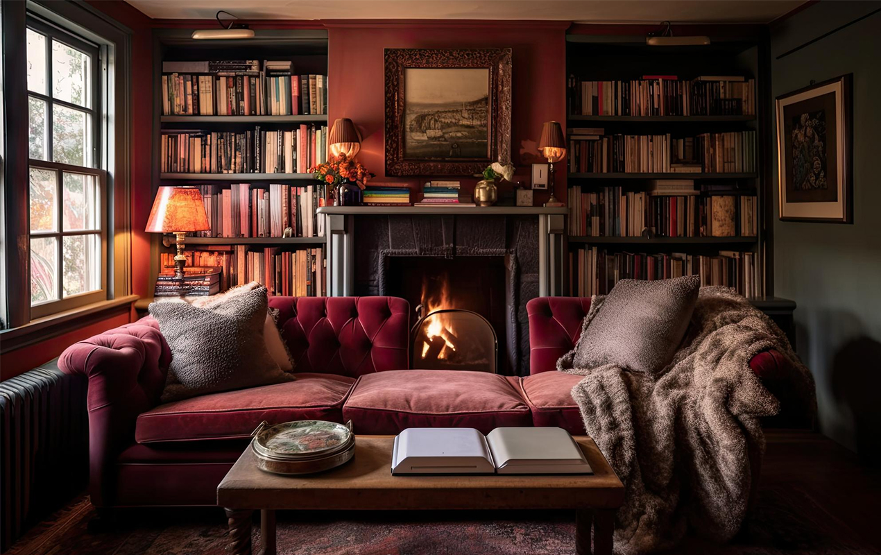 What Is A Coffee Table Book? Our Definitive Guide