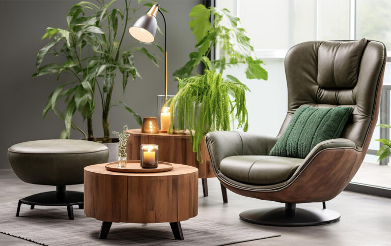 Spice Up Your Space: 25 Unforgettable Unique Coffee Table Ideas