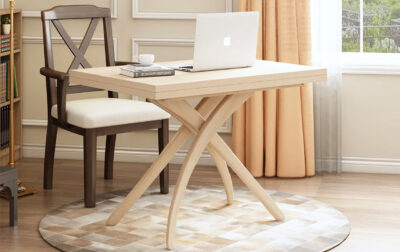 17 Folding Coffee Tables: Added Convenience to Space Saviors